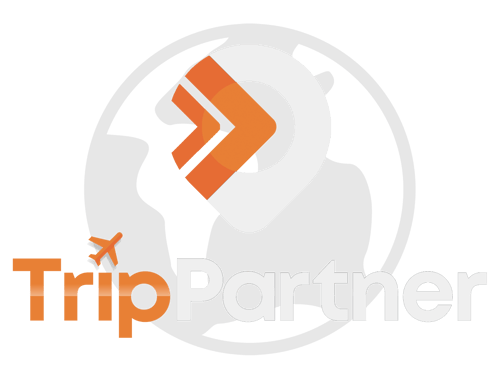 Trip Partner. Travel better, together.